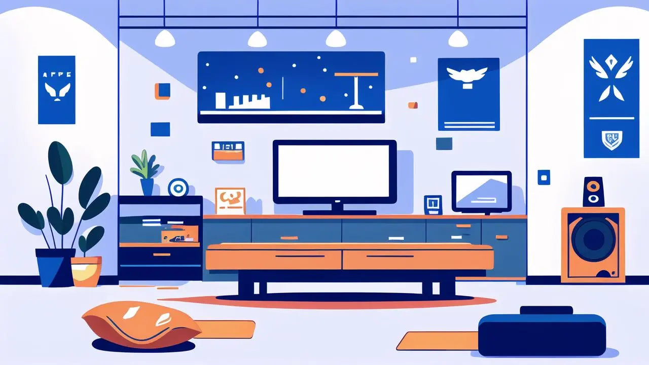 Upgrade Your IPL Experience at Home: Top Trends & Gadgets